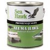 Boat Bottom Paint by Sea Hawk Paints - Premium Anti-Fouling & Ablative ...
