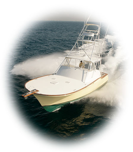 Boat Bottom Paint by Sea Hawk Paints - Premium Anti-Fouling & Ablative ...