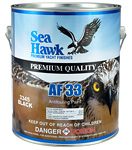 Boat Bottom Paint by Sea Hawk Paints - Premium Anti-Fouling & Ablative ...