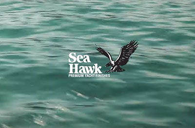 Boat Bottom Paint by Sea Hawk Paints - Premium Anti-Fouling & Ablative ...